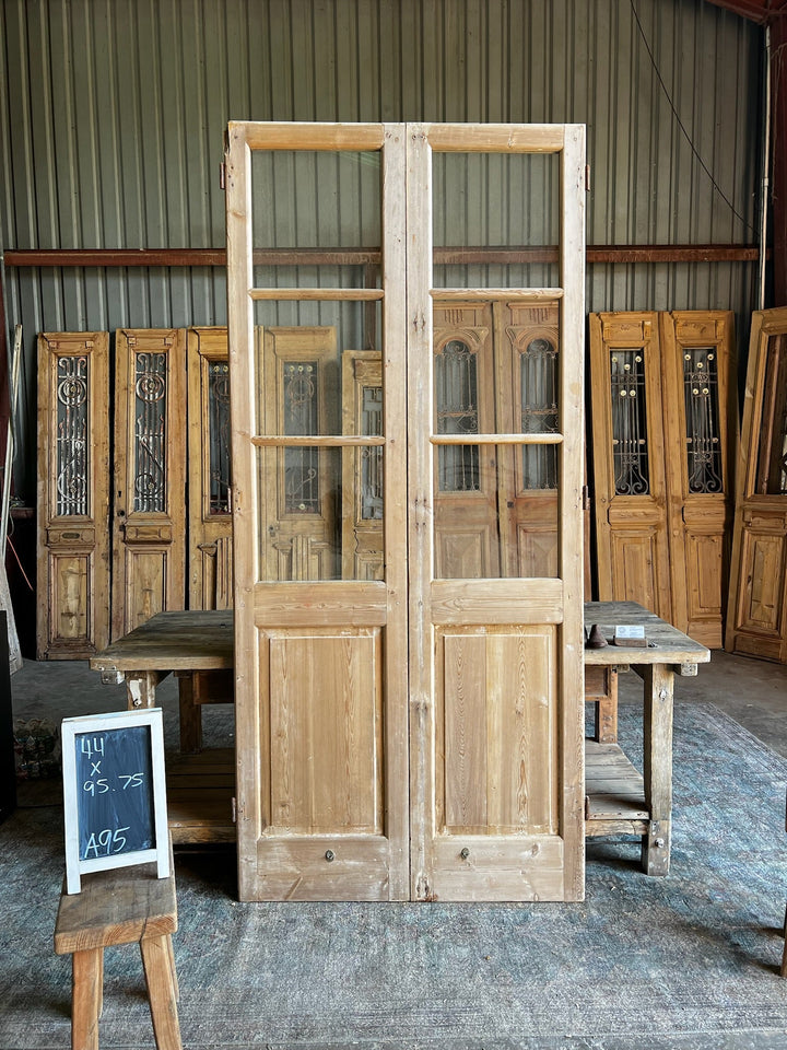 Magnolia Antique Door Co.