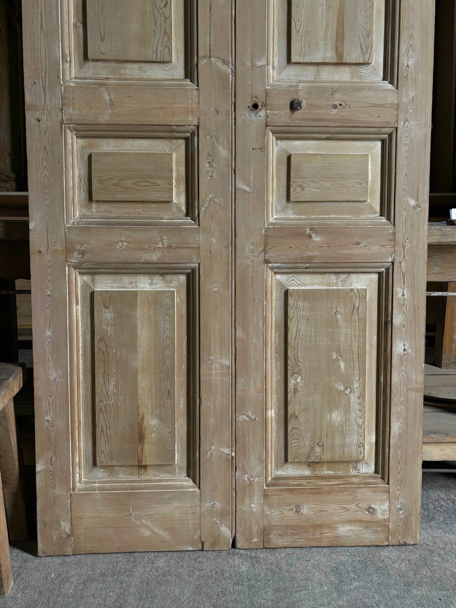 Magnolia Antique Door Co.