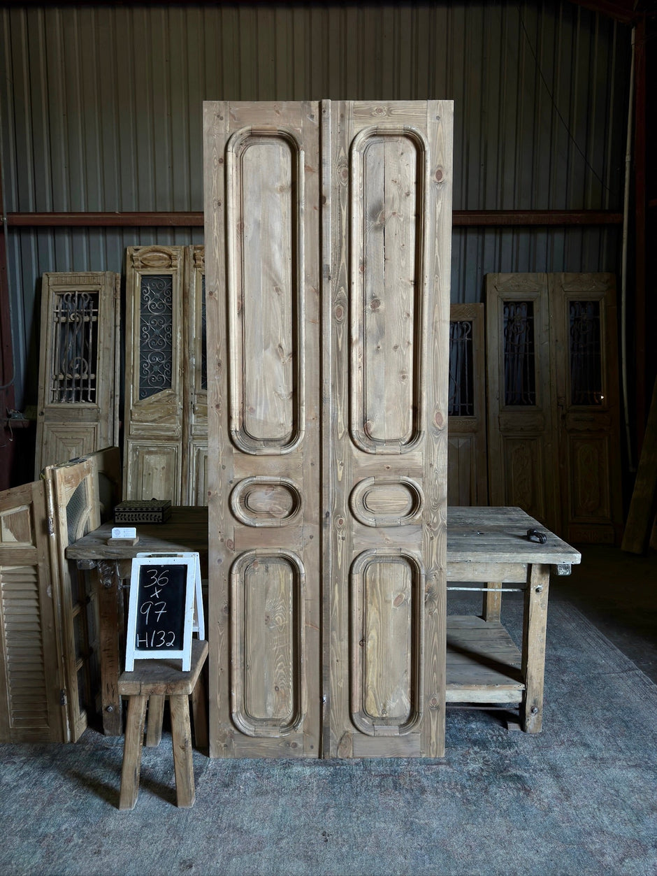 Magnolia Antique Door Co.