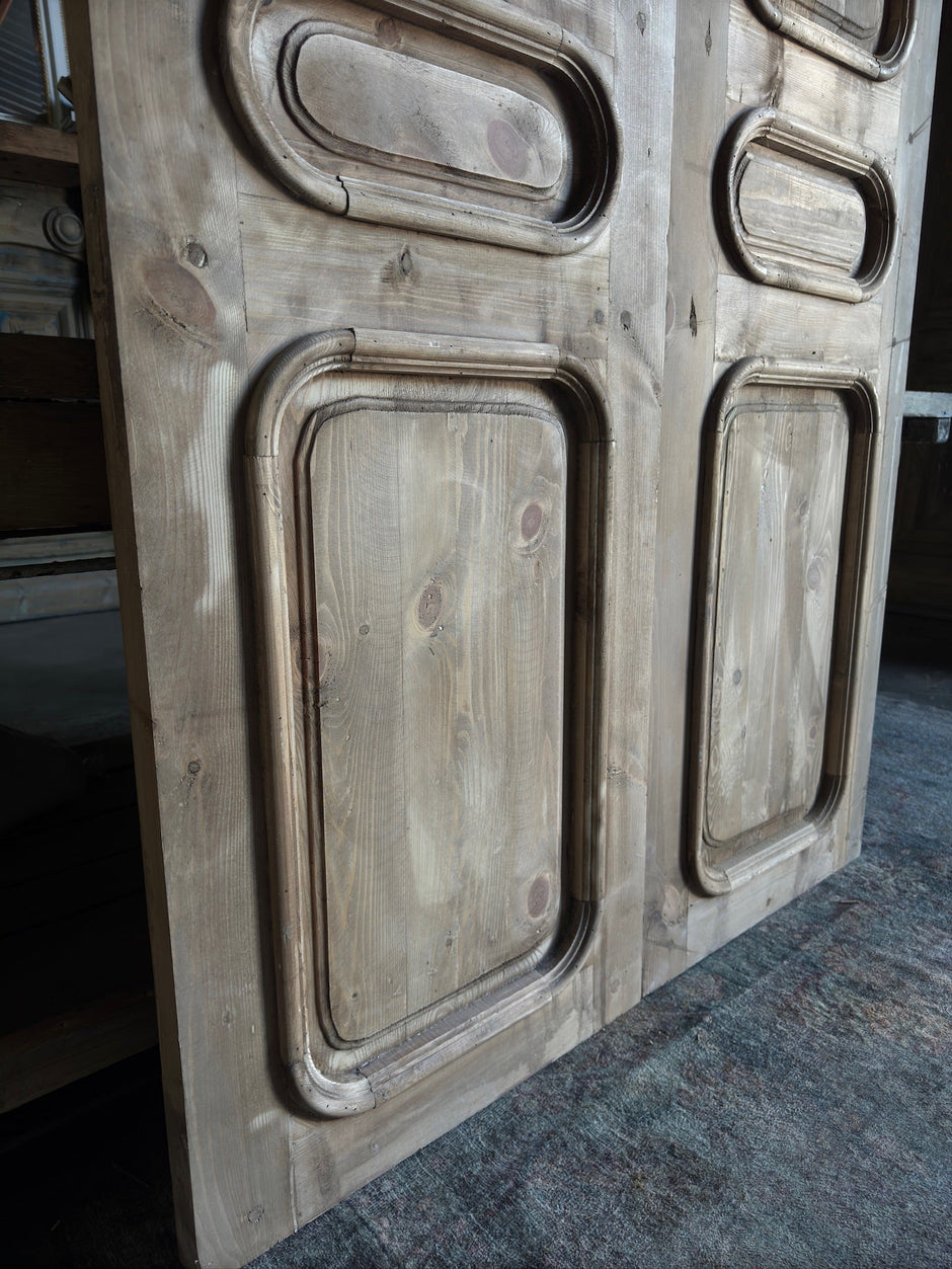 Magnolia Antique Door Co.